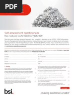 GXP Compliance Checklist | PDF | Calibration | Information Security
