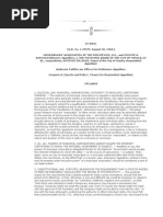 RA 7438 (Custodial Investigation) | PDF | Right To Silence | Public Law