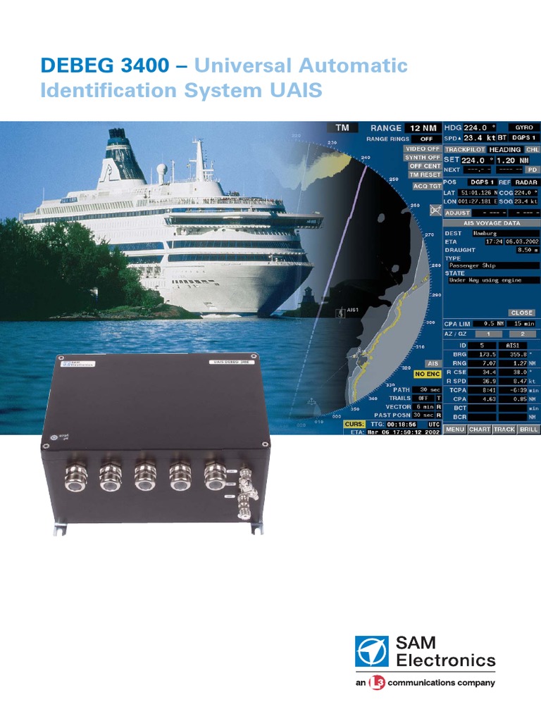 debeg_3400 | Telecommunications Engineering | Wireless
