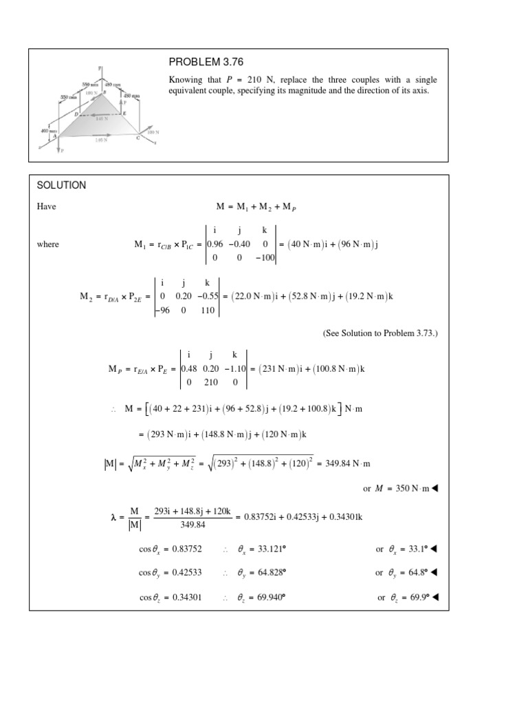 76 84 Pdf Trigonometric Functions Theoretical Physics
