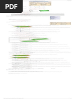 ANSA Geometry & Meshing Guide | PDF | Area | Geometry