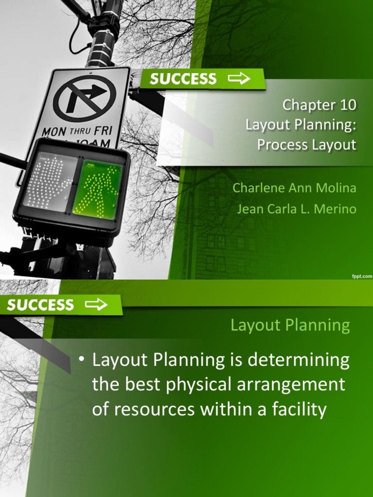Layout Planning (Operations Management) | Computer Aided Design ...