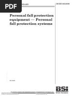 Mobile Access and Working Made of Prefabricated: BS EN 1004-12020 | PDF ...