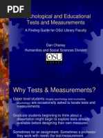Conversion Chart | PDF | Standard Score | Psychological Testing
