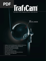 TRAFx Vehicle Counter: Easy Install | PDF | Computer Engineering ...