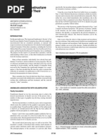 Cast Iron Astm A247 | PDF