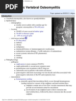 PTTI: Adult Flatfoot Insights | PDF | Foot | Ankle