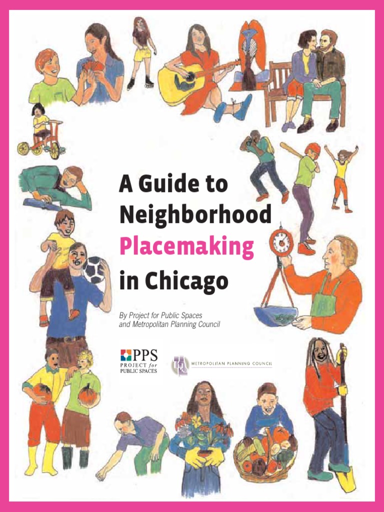 Placemaking Guide | PDF | Art