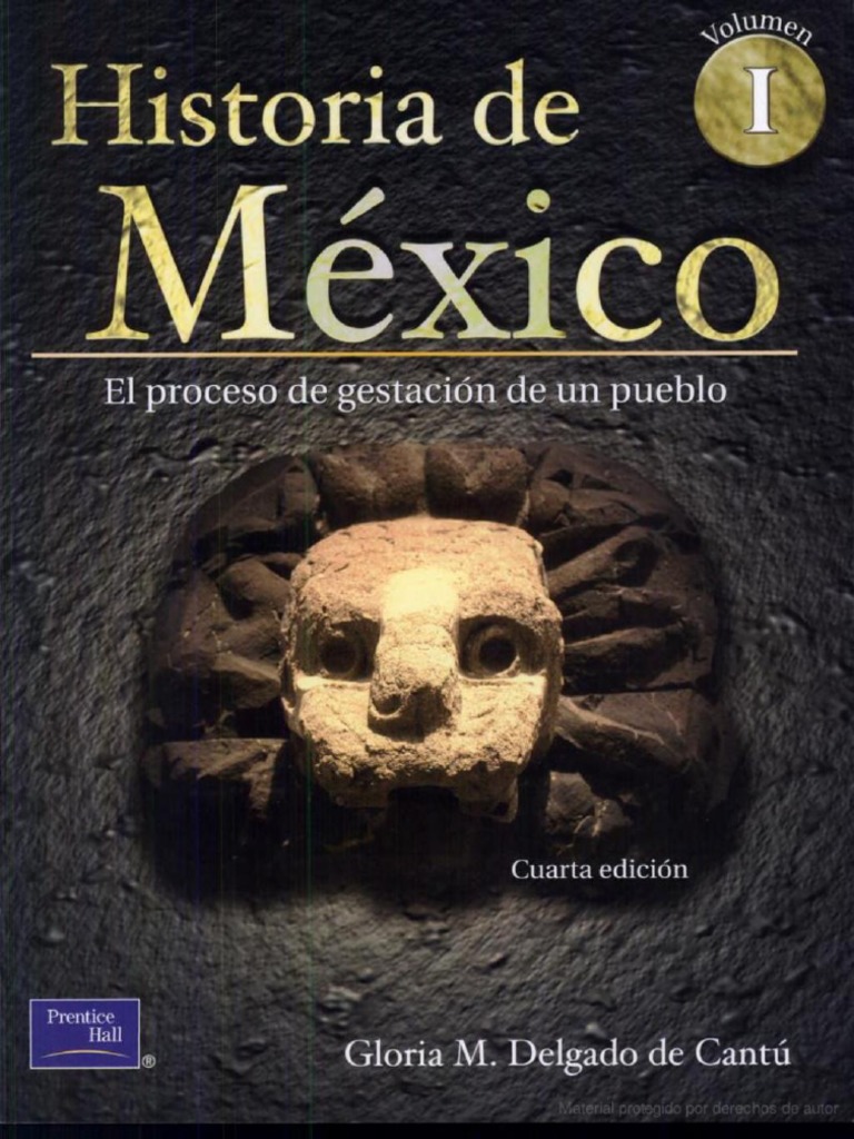 Historia de Mexico | PDF