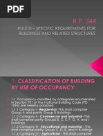 BP 344 Summarized Notes and Compiled Illustrations | PDF | Door ...