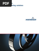 Frick Compressor Oils: 160-802 SPC (MAR 2009) | PDF | Lubricant | Oil