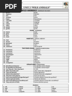 English Plus 1 WorkBook | PDF