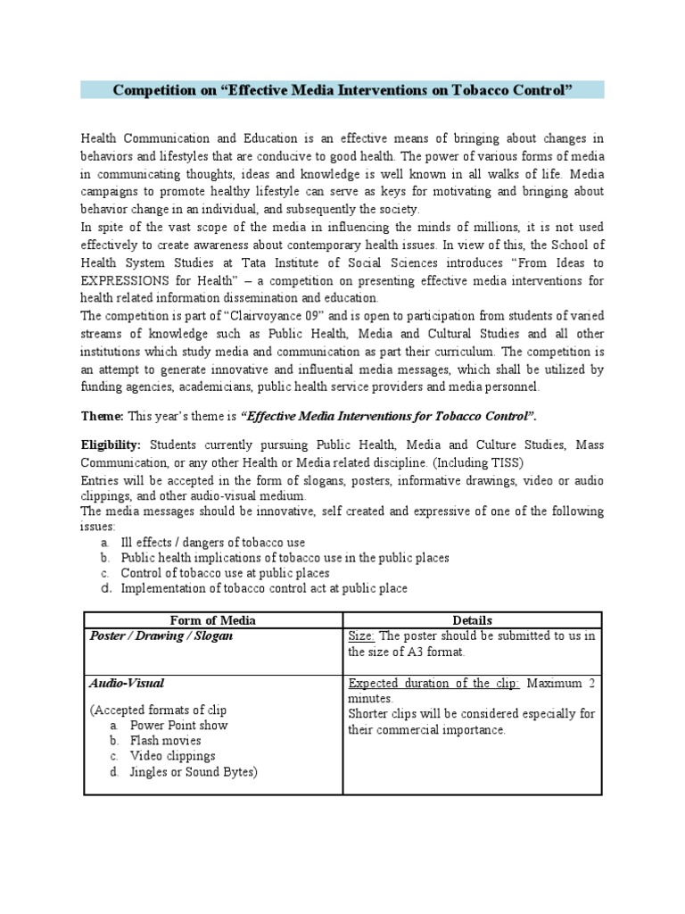 Human Equations | PDF | Mass Media | Public Health