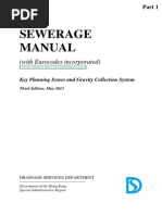 BS en 752 2017 Drain and Sewer Systems Outside Buildings PDF | PDF