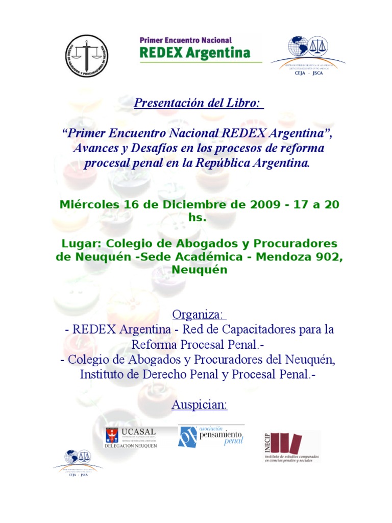 Programa Redex | PDF