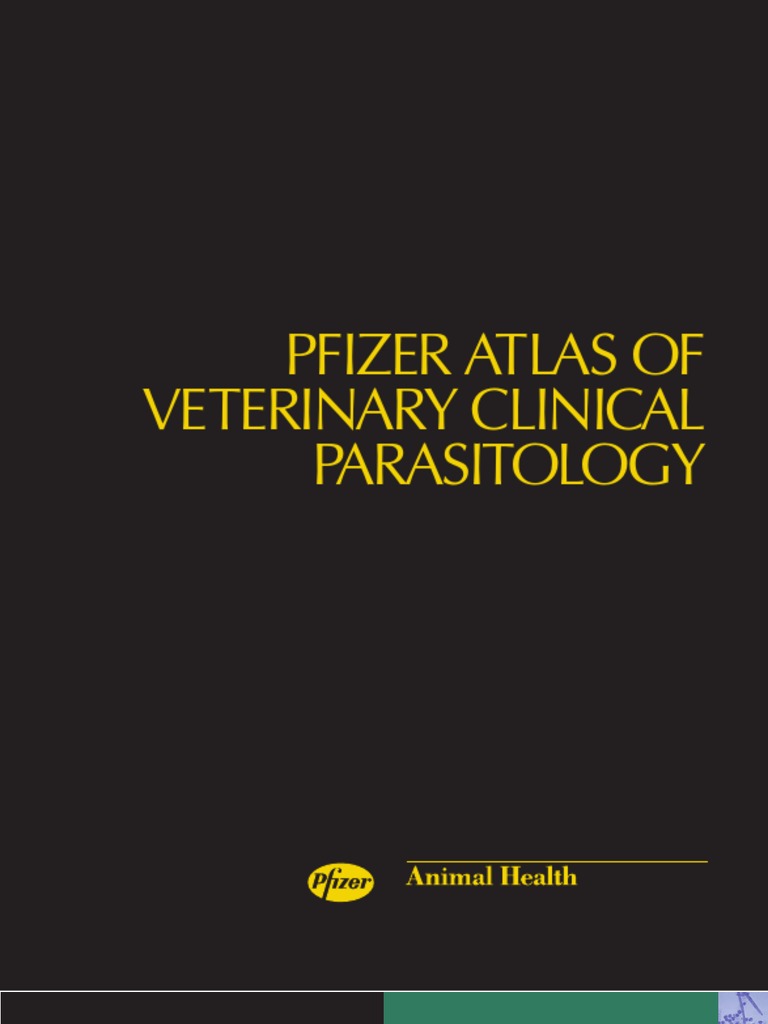 Pfizer Parasite Atlas | PDF | Animals And Humans | Parasitology