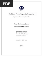 Manual Oracle SQL Developer | PDF | SQL | Oracle Corporation