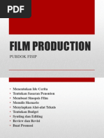 Susunan Credit Title Film Yang Biasa Digunakan | PDF | Game & Aktivitas ...