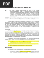GAM For NGAs Volume II | PDF | Debits And Credits | Cheque