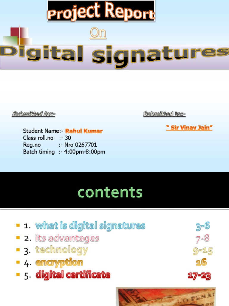 Student Name:-Class Roll - No: - 30 Reg - No: - Nro 0267701 Batch ...