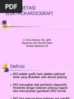 Basic ECG Workshop For Paramedics | PDF | Electrocardiography ...