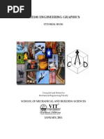 Drafting Exercises Pdf Screw Triangle