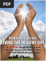 Metis Cookbook and Guide To Healthy Living - Second Edition | PDF ...