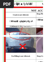 Forging Defects | PDF | Forging | Fracture