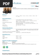 ASTM C76: Concrete Pipe Standards | PDF | Cement | Concrete