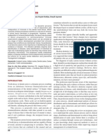 Panavia f20 Complete Flowchart | PDF | Dental Composite | Building ...