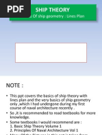 Double Bottom Ship Structure Overview | PDF | Framing (Construction ...
