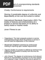 Quality Management System | PDF | Quality Assurance | Quality (Business)