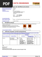 SDS - Kalium Permanganat - KMnO4-1 | PDF