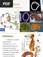 MRC Breathless Scale | PDF | Chronic Obstructive Pulmonary Disease ...