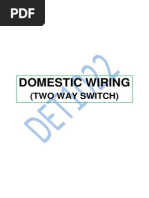 Naviswork Tutorial-03 | PDF