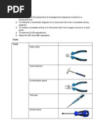 Microsoft Word - Images Lesson Plan | PDF | Microsoft Word | Computing