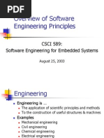 Specialized Process Models | PDF | Component Based Software Engineering | Object Oriented ...