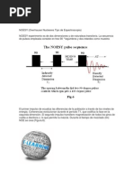 NMR Spectroscopy Presentation | PDF | Nuclear Magnetic Resonance | Two ...