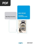 Aquamon SMARTPRO 8966 - PH Pipe & Wall Mount Manual | PDF | Electrical ...