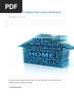 Eligibility Matrix | PDF | Loan To Value Ratio | Refinancing