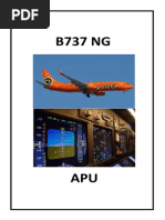 737 Bleed Air/Temp/Pressurization System Notes | PDF | Valve | Aviation