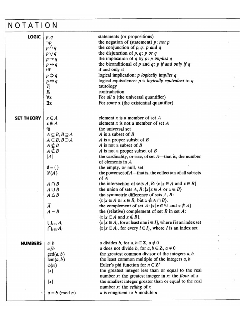 Grimaldi Discrete and Combinatorial Mathematics | PDF