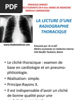 Modèle d'Observation Médicale Type | PDF | Médecine | Médecine clinique