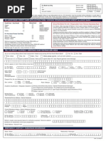 Authorization Letter To Process CAV | PDF