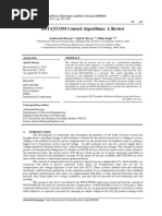 Cross Current Compensation | PDF | Electric Generator | Electronic ...