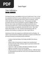 CLBC Home Sharing Rates | PDF