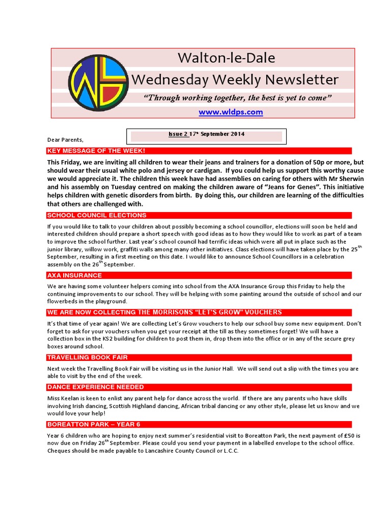 WW 17.09.14 | PDF | Christmas