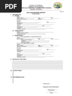 Bir Form 2306 | PDF | Withholding Tax | Corporate Jargon