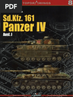 Panzer Colors II - Markings of The German Army Panzer Forces 1939-45 | PDF
