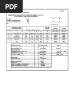 Chiller Data Sheet | PDF | Heat Exchanger | Heating, Ventilating, And ...